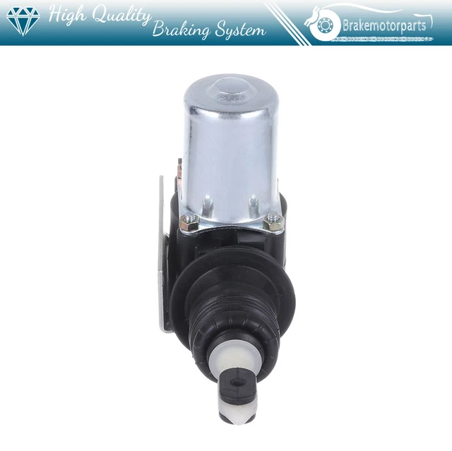 POWER DOOR LOCK Actuator Latch Solenoid For Chevy GMC Pickup Truck ...