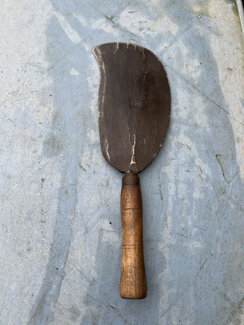 VINTAGE TALABOT HATCHET Axe Hedge Layers Billhook Chopper £22.00 ...