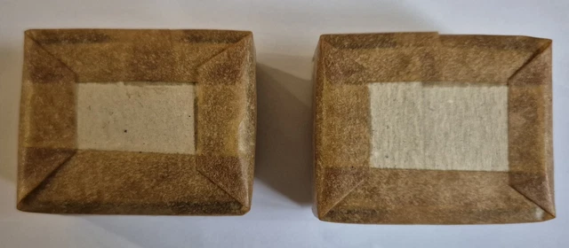 TWO GPO / Post Office Springset Assemblies 1/DSP/1501 451227 Brand New ...