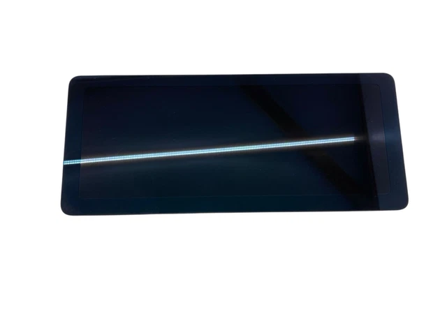 2025-2026 RIVIAN R1T OEM Front Left Dash Instrument Cluster Speedometer ...