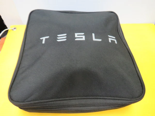 TESLA UNIVERSAL MOBILE Connector Gen 2 1101789-00-M 🚗 car charger 🧿🚗😎 ...