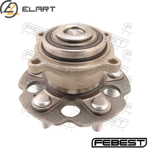 WHEEL HUB 0382-RBMR FOR HONDA ODYSSEY/MPV/Mini/Passenger/Van LAGREAT 3 ...