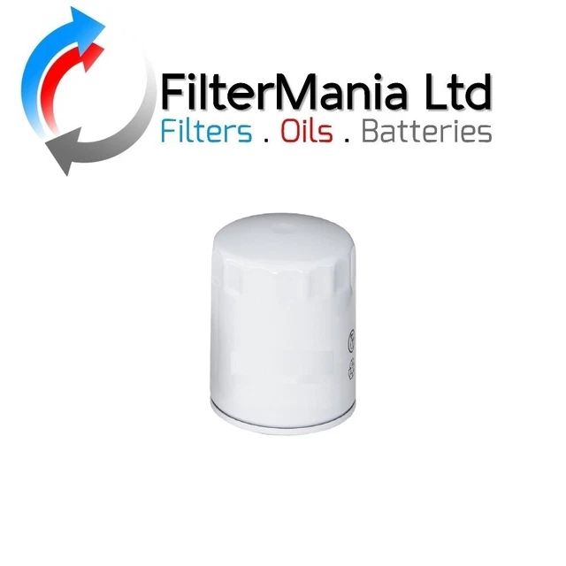 HIFI SO6159 OIL Filter Bengbu Jx0810, Clarcor Cx85100C, Jx85100C ...