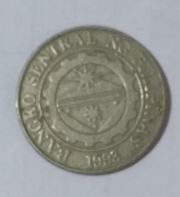 Rare Philippine Coins FOR SALE! - PicClick UK