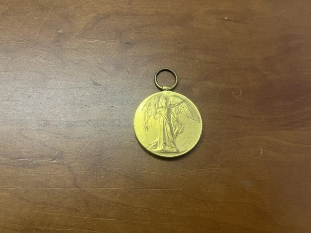 WW1 THE GREAT War For Civilisation Medal 1914-1919 £39.95 - PicClick UK