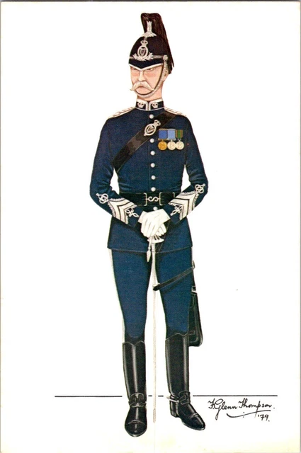 (1697) 21-10-2025 - Police - Dublin Metropolitain Police Uniform (1836 ...