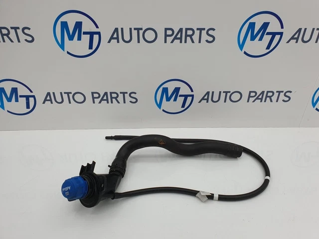 MERCEDES BENZ V Class Vito W447 Adblue Filler Neck Pipe A4474700426 £59 ...