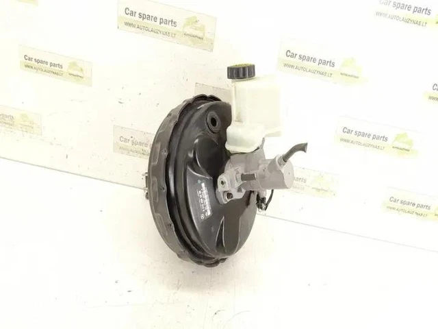 MERCEDES-BENZ E W212 2124303330 2124302030 Servo de Frein Booster 2.99 ...