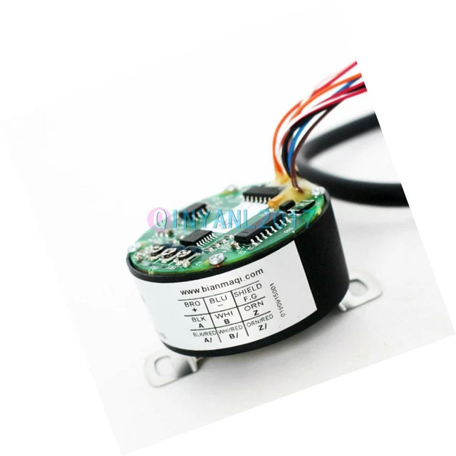ONE NEW MH4-25LN65CAD FOR Delta servo motor encoder $124.69 - PicClick