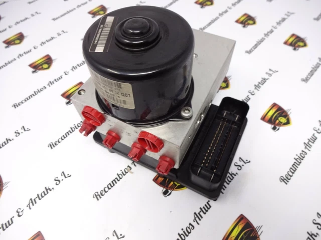 ABS MERCEDES Clase C W203 A0054312912 Q01 10020404394 A0345457732 EUR ...