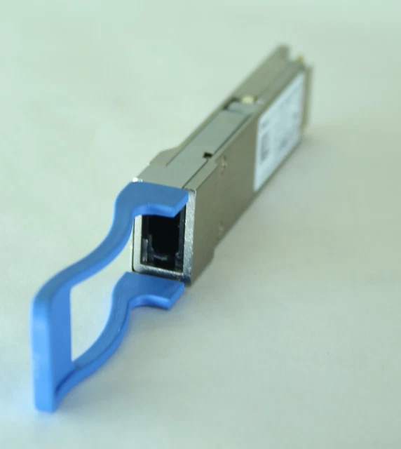 DELL QSFP 100/40G Q28-100G-40G-PSM4-IR TR-VD13-NDL Optical Transceiver ...