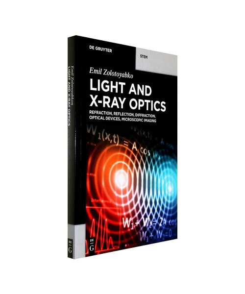 LIGHT AND X-RAY Optics: Refraction, Reflection, Diffraction, Optical ...