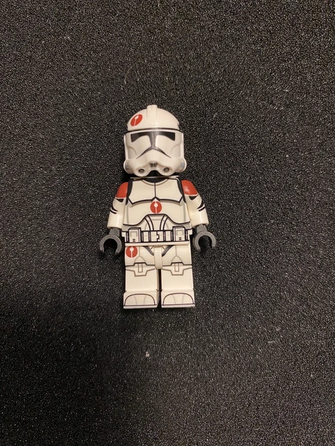 CLONE ARMY CUSTOMS 91st Reconnaissance Corps Clone Trooper (lot 2) EUR ...