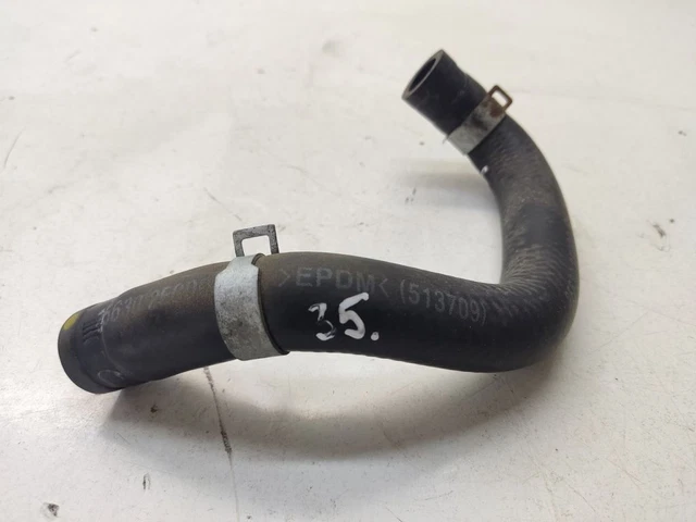 HYUNDAI TUCSON TL 2017 Motore diesel tubo refrigerante acqua 256302F000 ...