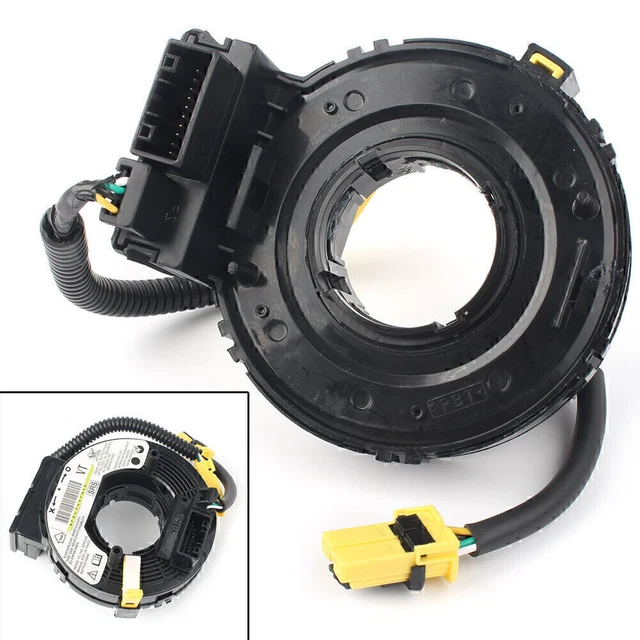 HORLOGE À CÂBLE spirale ressort 77900-SNA-K02 pour voiture Honda Civic ...