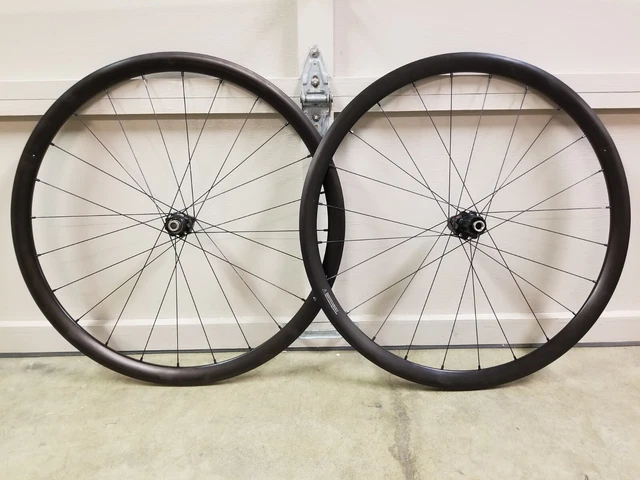 FULCRUM C17 RACING quattro 700cc wheel rim set tubeless, disc brake ...