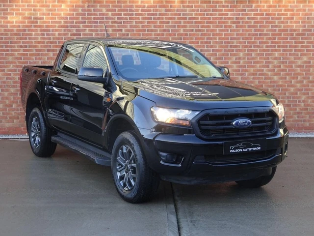 2021 FORD RANGER Pick Up Double Cab XL 2.0 EcoBlue 170 PICK UP DIESEL ...