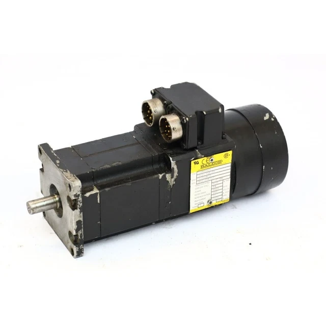 BALDOR D121 154 03 S1P05W12 brushless motor (P147.22) EUR 450,00 ...