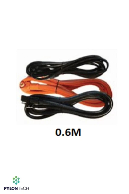2 X PYLONTECH Parallel cable set 0.6m, NEW EUR 87,53 - PicClick DE