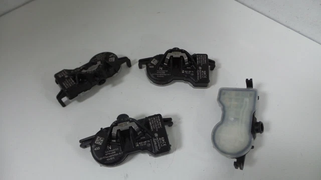 CAPTEUR PRESSION PNEU Nissan Leaf (ZE1) 2019 407004CB0B/A2C99668703 ...