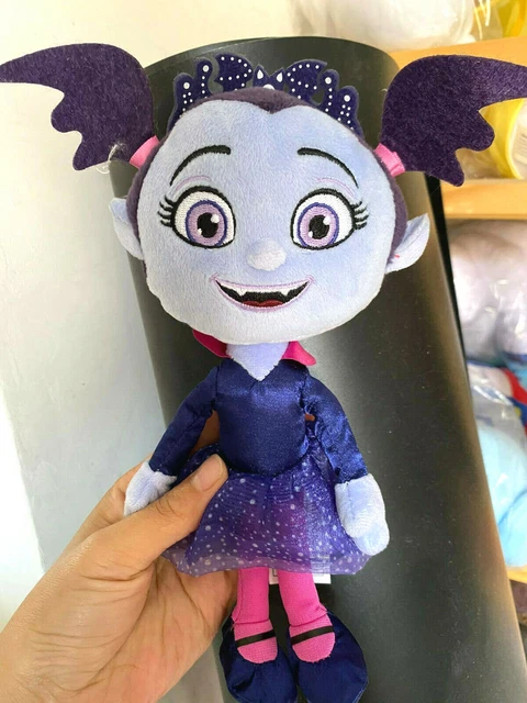 Vampirina stuffed doll store