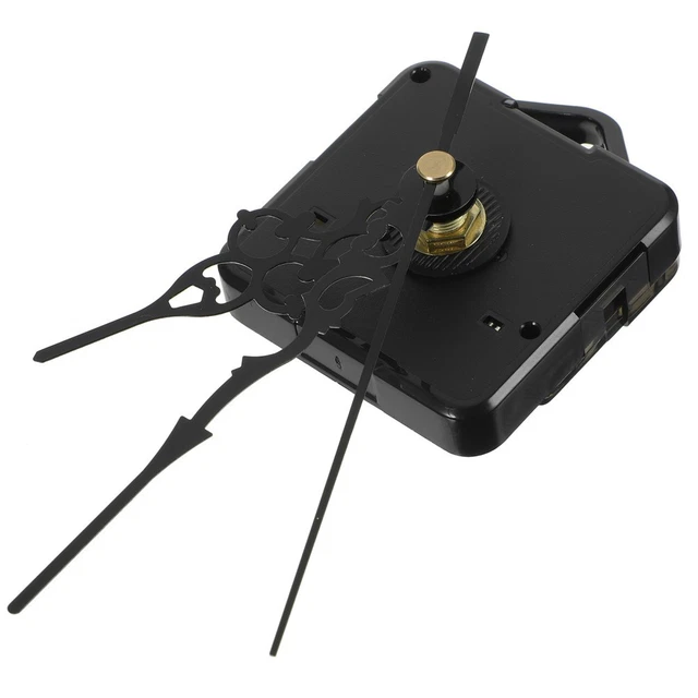 CLOCK MOTOR MECHANISM for Wall Replacement Mécanisme Horloge D'horloge ...