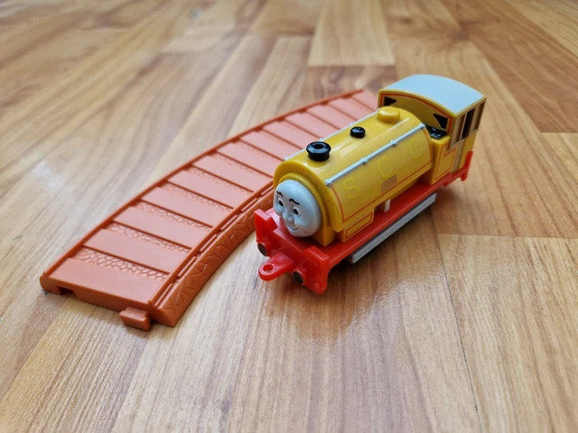 RARE DEAGOSTINI THOMAS & Friends Collection - Bill Train + Track £11.99 ...