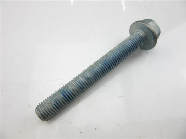MERCEDES BENZ ORIGINAL W447/639/901-905 Screw Towing Eye N910105012001 ...