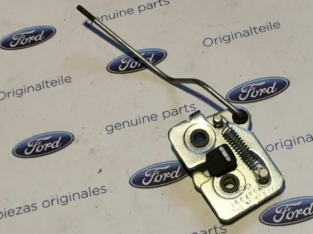 FORD SIERRA MK2 New Genuine Ford rear seat latch £14.85 - PicClick UK