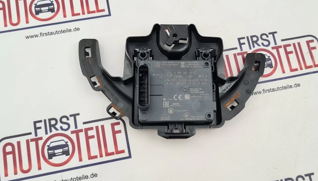 ORIGINAL MERCEDES-BENZ DISTRONIC Radarsensor Collision Warning ...