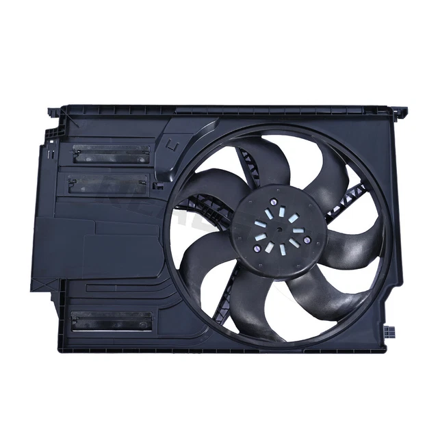 RADIATOR COOLING FAN Fits BMW F45 F46 X1 F48 X2 F39 Mini F56 F54 F60 ...