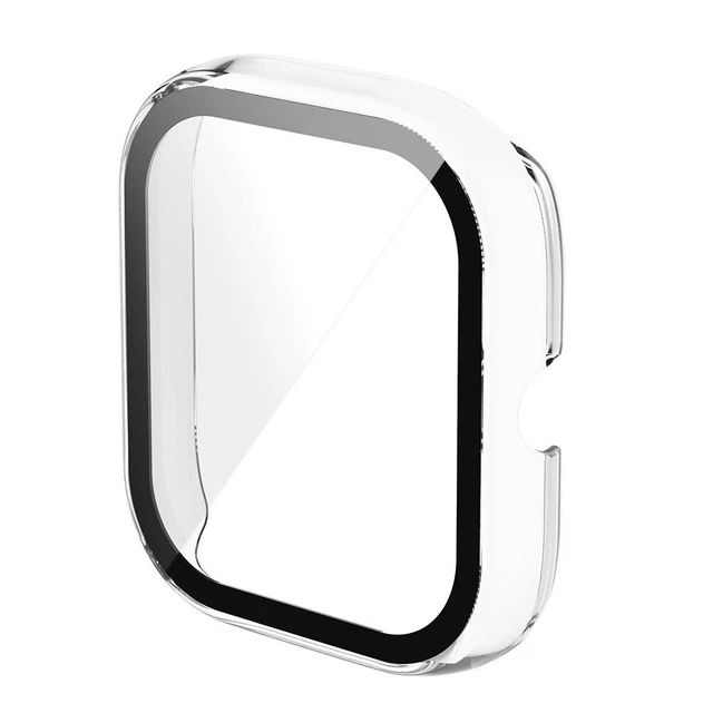 COQUE DE PROTECTION complète avec protection écran intégrée blindage ...