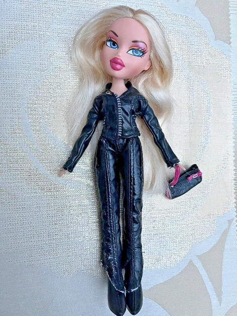 BRATZ CLOE DYNAMITE Doll Vintage Original First Edition 2001 with ...