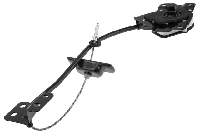 SUPPORT PORTE TREUIL Roue Secours Pour Hyundai Santa Fé III 628002W000 ...