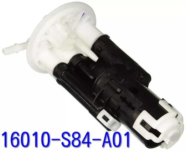 HONDA GENUINE 16010-S84-A01 S2000 AP1 AP2 Fuel Pump Filter Strainer Set ...