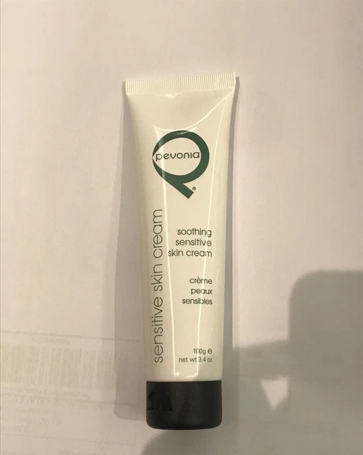 CRÈME APAISANTE POUR la peau sensible Pevonia Botanica 100 ml x 2 ...