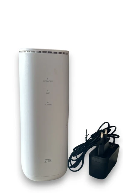 NUOVO MODEM ROUTER Fwa Zte Mf269F Wifi Cat20 Linkem EUR 49,90 - PicClick IT