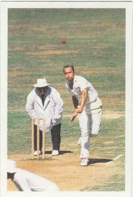 CRICKET STARS - Phil Edmonds $2.99 - PicClick AU