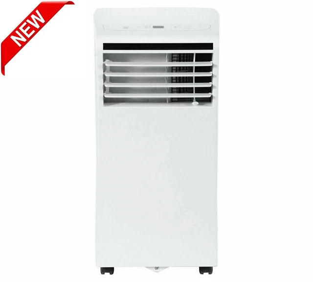 CHALLENGE 5K 5000BTU Air Conditioning Unit with Remote Control. 1 Year ...