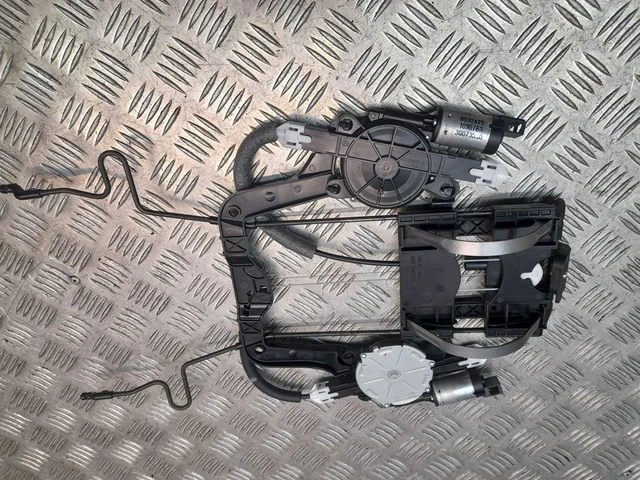AUDI A3 S3 8V 2015 Stellmotor elektrische Sitzverstellung 5N0881880G ...