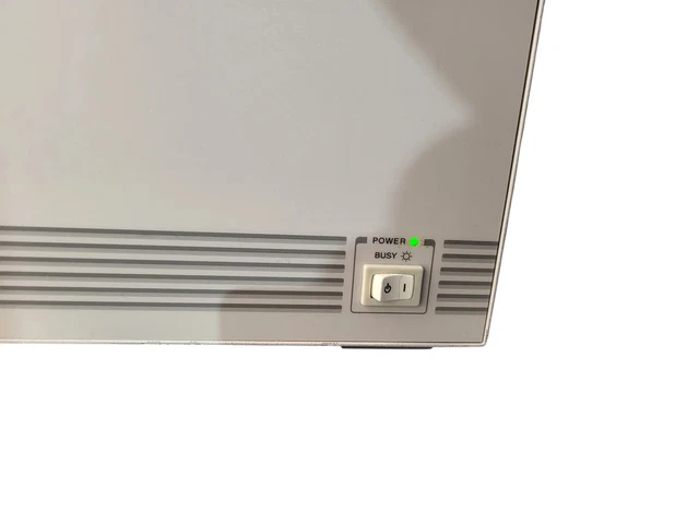 HP HEWLETT PACKARD 16700A Logic Analysis System READ $ $99.00 - PicClick CA