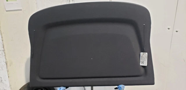 VOLKSWAGEN ID.4 PARCEL Shelf 2021 5 Door Estate £219.95 - PicClick UK
