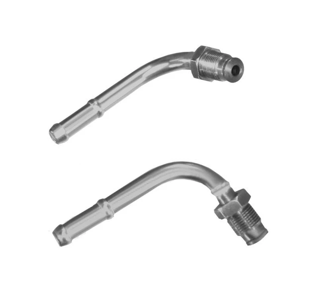 DPF PRESSURE PIPE BM Catalysts for Renault Laguna 2.2 Litre May 2005 ...