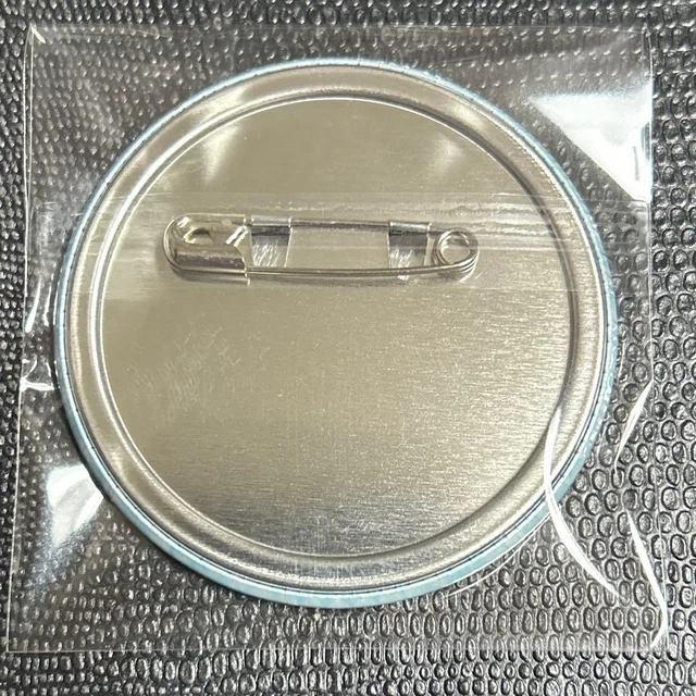 RE:ZERO -STARTING LIFE in Another World- Rem Wankomeshi Can Badge $78. ...