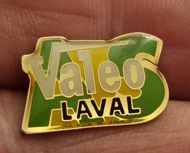 VALEO LAVAL PIN'S Rare, Collection, Vintage Collector EUR 35,00 ...