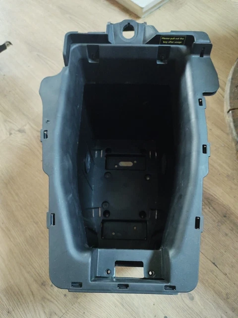 VMOTO SUPER SOCO Tc Max Battery Box Off 2022 £35.00 - PicClick UK