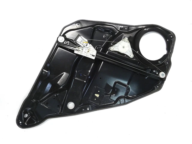 MERCEDES W164 320ML A1647303279 soporte básico elevalunas carril ...