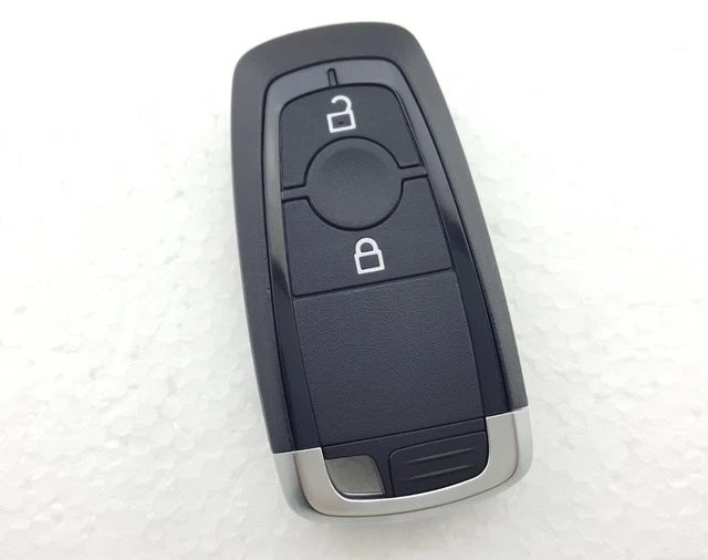 FORD RANGER 2 Button Keyless Smart Key Fob - RL3T-15K601-DA (Tested) #3 ...
