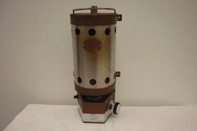 COZY CABIN FORCE 10 Propane Boat Heater Marine Model 10000 (Dickinson ...