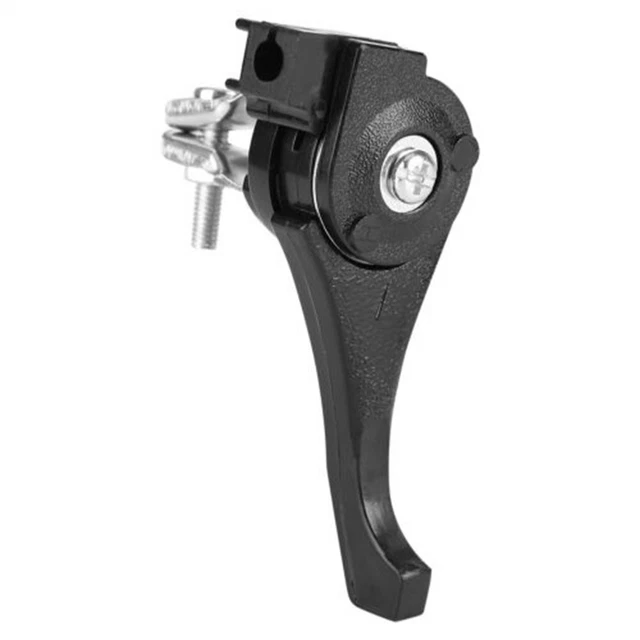 PRACTICAL THROTTLE LEVER Assembly For Lawnmower Rammer Rotovator ...
